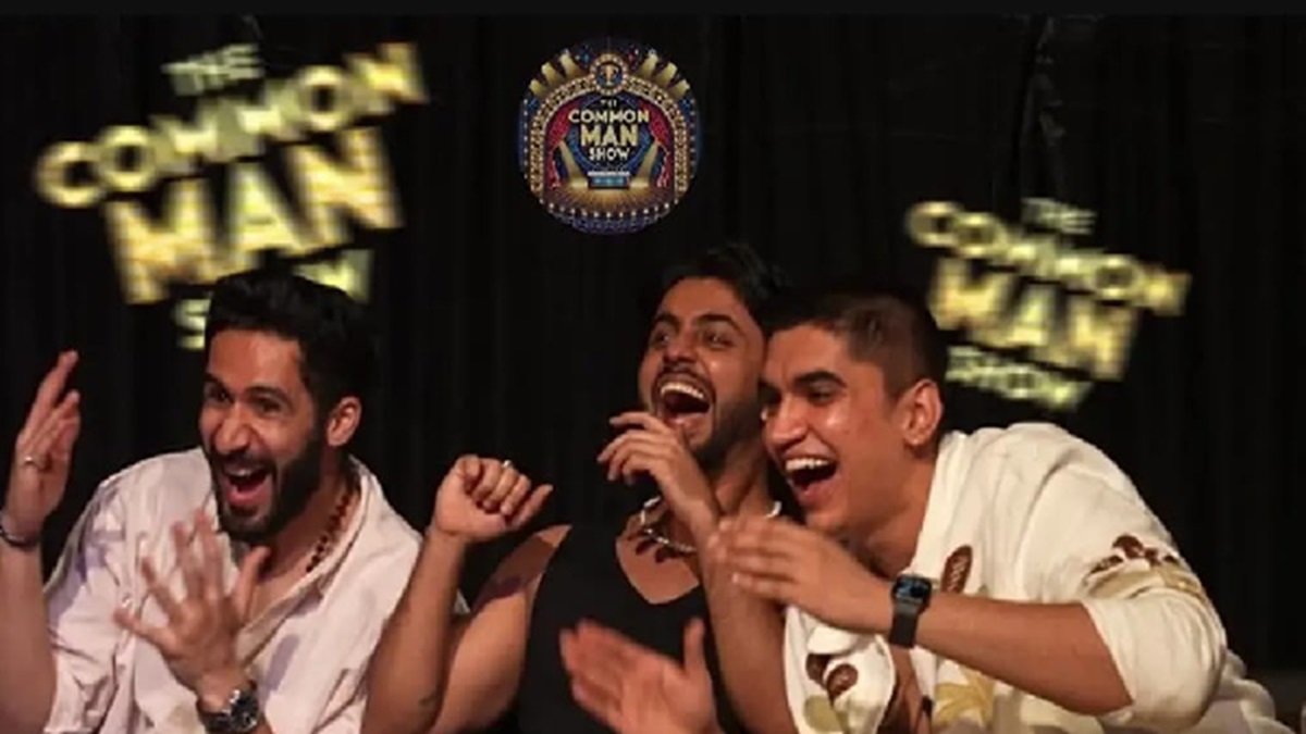 The Common Man Show: When And Where To Watch Splitsvilla 15 Fame Dev ...