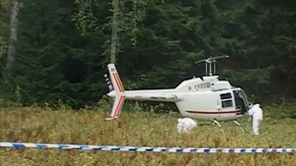 'The Helicopter Heist' Special Teaser Uploaded By Netflix, More Details - Filmibeat