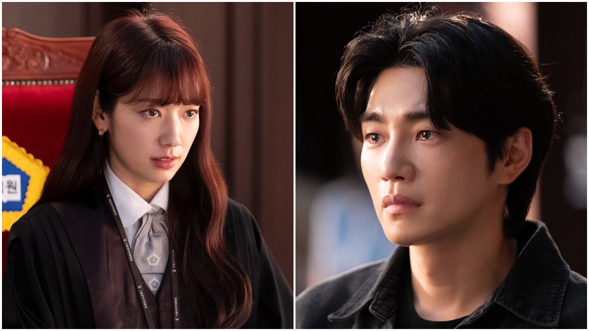 The Judge From Hell Episode 13 Release Time Today | The Judge From Hell (Kdrama) Episode 13 ...