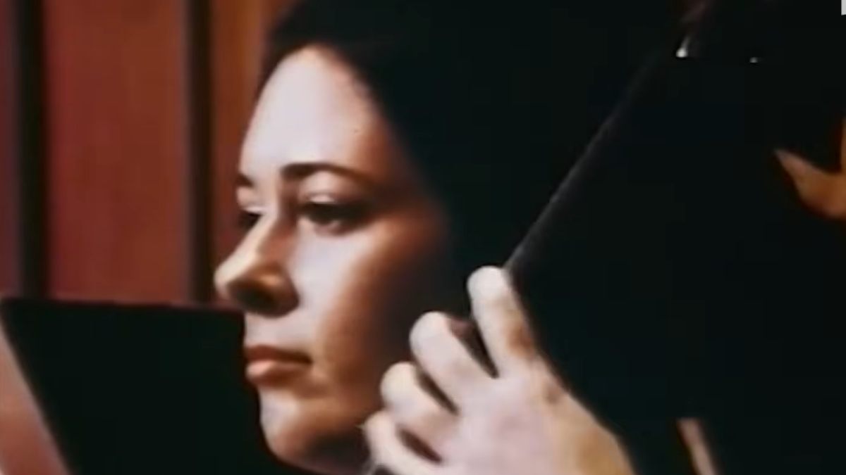 'The Only Girl In The Orchestra' Documentary Trailer Released By ...