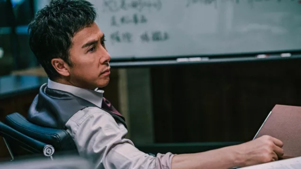 'THE PROSECUTOR' Trailer Released, Coming To Theatres In January ...