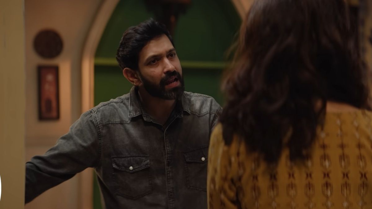 The Sabarmati Report Box Office Collection Week 1: Did Vikrant Massey ...