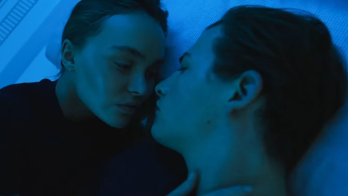 'Voyagers' Trailer Released By Lionsgate Play, Coming To OTT Platform ...