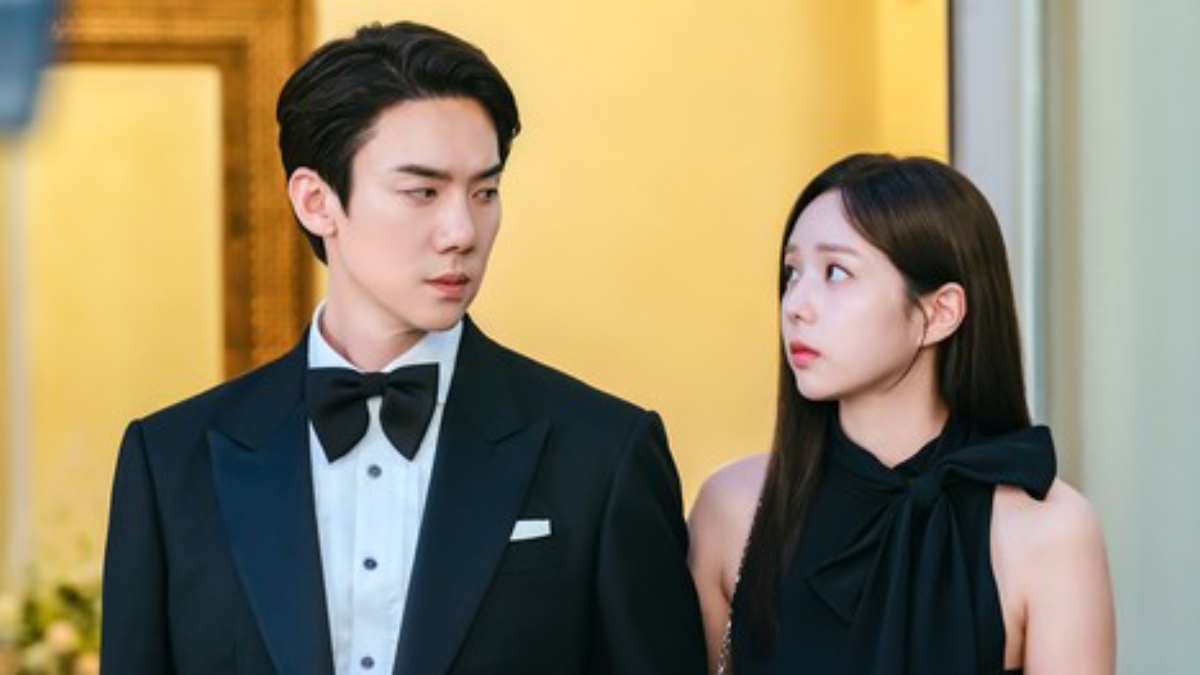 When The Phone Rings (Kdrama) Episode 2 Release Time Today | When The Phone Rings Episode 2 ...