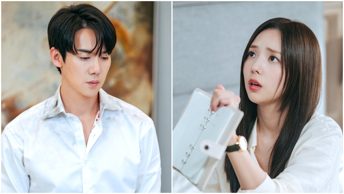 When The Phone Rings Episode 3 Ott Release Date And Platform | When The ...