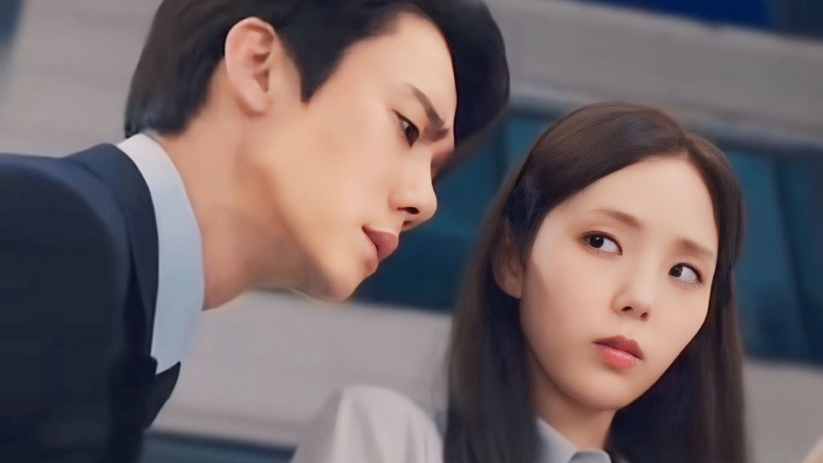 When The Phone Rings (Kdrama) Episode 4 Release Time Today | When The Phone Rings Episode 4 ...