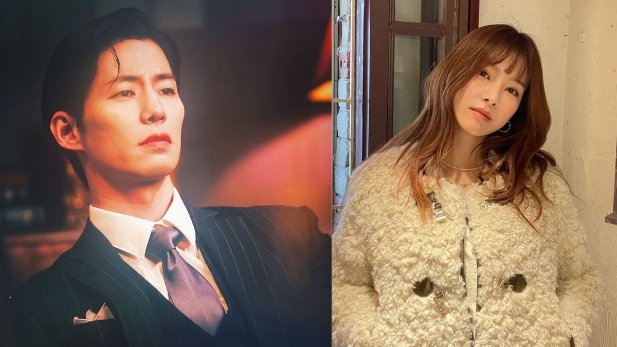 Who Was Song Jae Rim? Was He Dating Kim So Eun? Pic, Personal Life ...