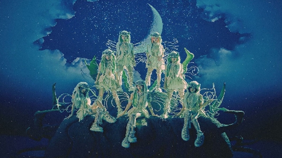 XG’s highly anticipated 2nd mini album, AWE, is out now! - Filmibeat