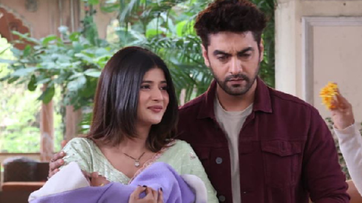 Yeh Rishta Kya Kehlata Hai Written Update November 21: Abhir Finally Enters, Taunts Swarna ...