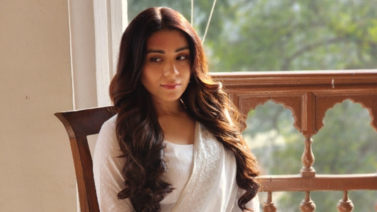 Aanchal G Singgh relives her special moment on The Kapil Sharma Show ...