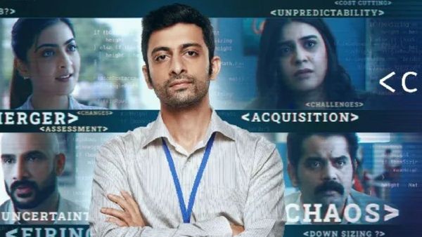 Cubicles Season Four Review: Cubicles 4 Packs Fun-filled Punch. 3 ...