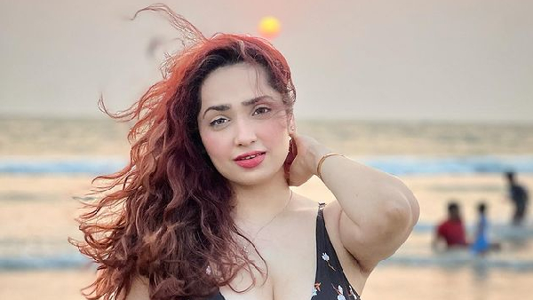 Bigg Boss 18: Aditi Mistry Reveals REAL REASON For Her Elimination Just ...