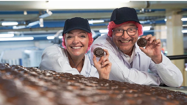 All Things Sweet Episode: Sony BBC Earth unwraps sweet secrets this ...