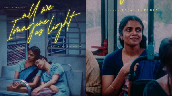 Where To Watch All We Imagine As Light Online? Payal Kapadia Film Wins Best Film At Gotham ...