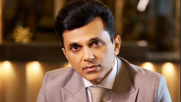 Jilbi: Producer Anand Pandit On Importance Of Telling Stories In ...