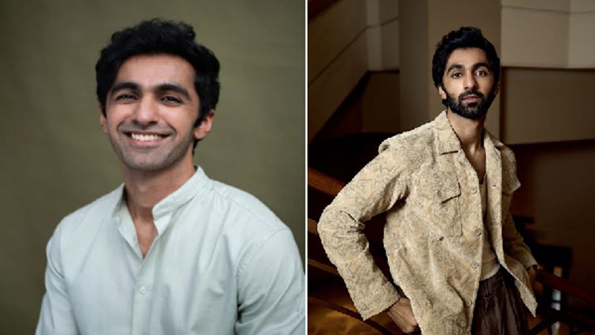 From An AD In Rock On 2 To Working With Arjun Rampal In Bandish Bandits 2, Rohan Gurbaxani ...