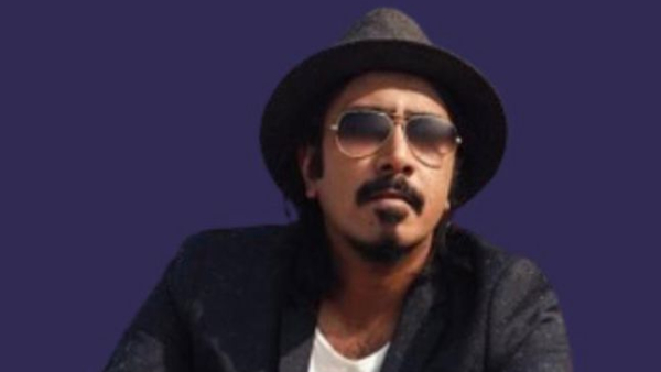Arko Mukherjees Nazm Nazm Crosses 100 Million Streams On Spotify Filmibeat 