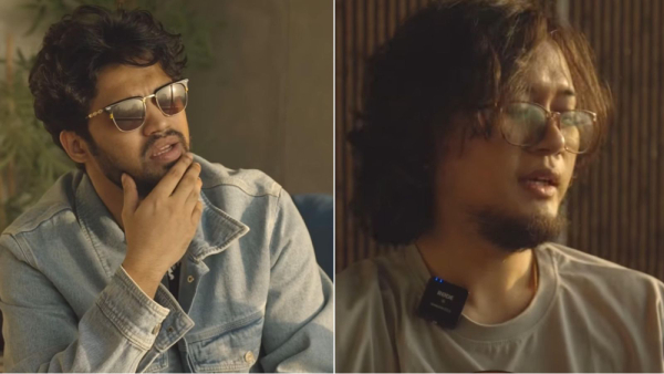 Babil Khan-Taba Chake’s ‘Shaayad’: Internet Flattered By The ...