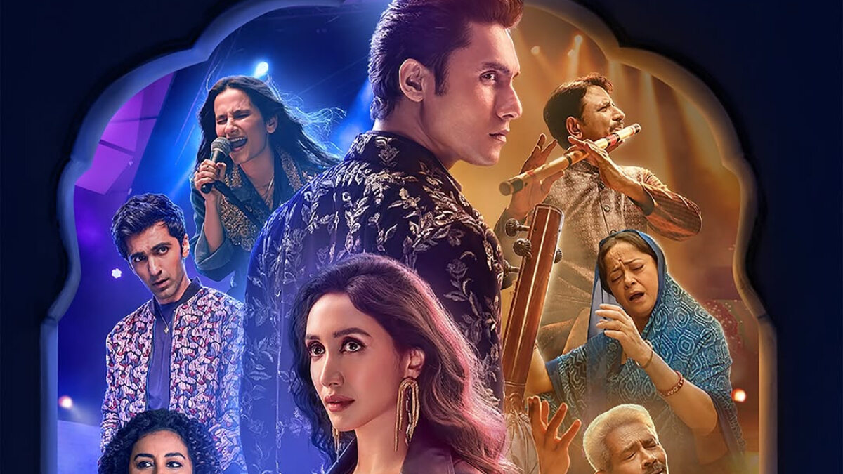 Bandish Bandits Season 2 Review Ratings Amazon Prime Video Ritwik ...