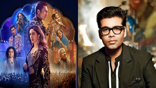 Bandish Bandits Season 2 Receives Acclaim From Karan Johar And Other ...