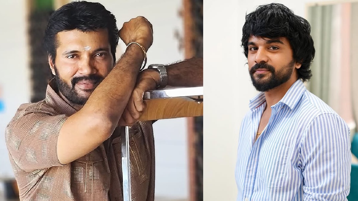 Bigg Boss Tamil 8 Eviction Update: Ranjith & Rayan In Bottom Two; Will ...