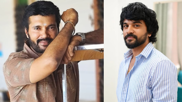 Bigg Boss Tamil 8 Eviction Update: Ranjith & Rayan In Bottom Two; Will ...