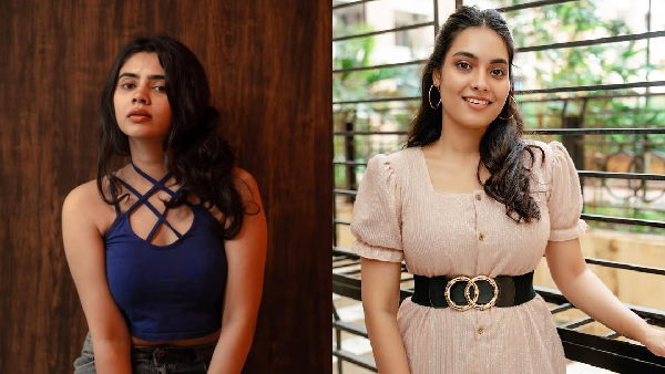 Bigg Boss Tamil 8 Mid Week Elimination Week 10: Soundariya & Pavithra ...