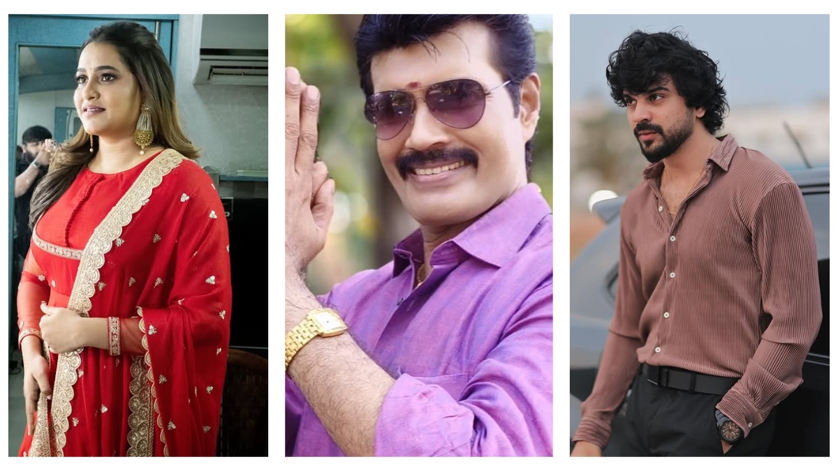 Bigg Boss Tamil 8 Elimination Voting Week 11: Jacquline, Ranjith or ...