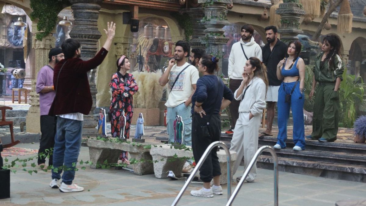 Bigg Boss 18 Voting Trends Week 9 (December 6): Who Will Be In BB 18 ...