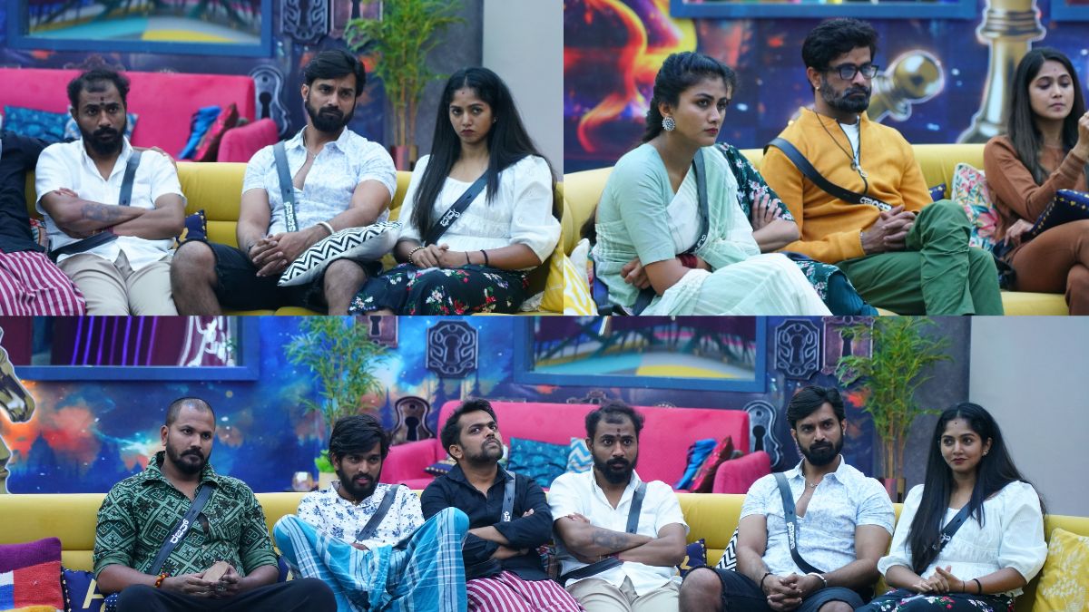 Bigg Boss Kannada 11 Elimination Week 11: Who Will Get Evicted From BBK ...