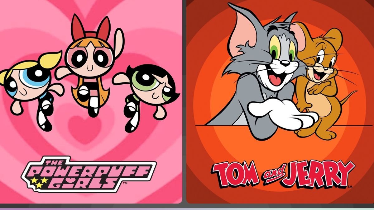 Prime Video Launches CN Rewind, Offering Cartoon Network Classics as an ...