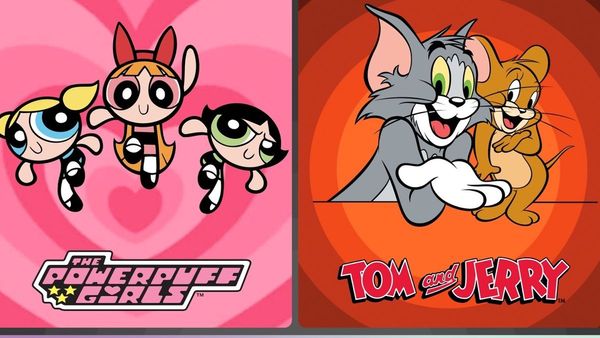 Prime Video Launches CN Rewind, Offering Cartoon Network Classics as an ...