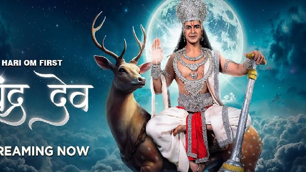 Chandra Dev Series: Piyush Sahdev Stars In New Streaming Show On India's Vedic History- Deets ...
