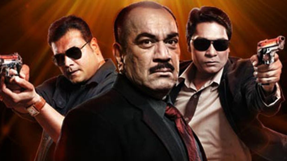 CID 2 Episode 1 Release Time On TV | Shivaji Satam CID Season 2 First ...