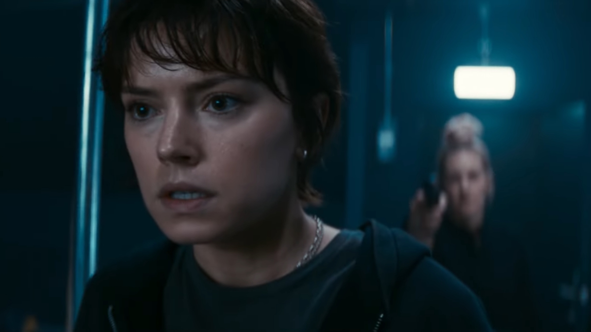 'Cleaner' Movie Trailer Released, Available In Theatres In 2025, Learn ...