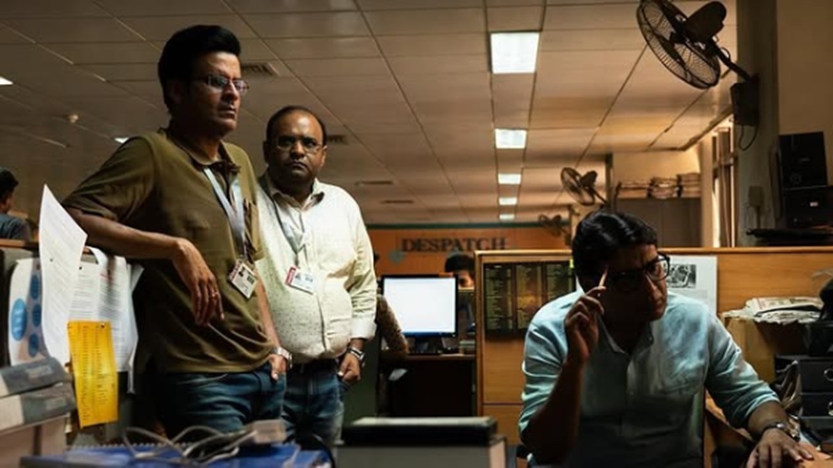 Despatch EXCLUSIVE! Director Kanu Behl Says 'Films Don't Have ...