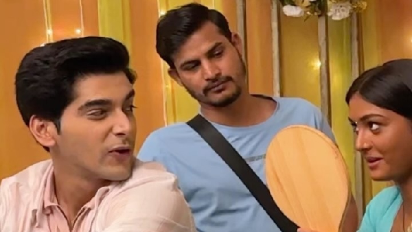 Dil Ko Tumse Pyaar Hua Leap Twist: Will Deepika-Chirag's Daughters ...