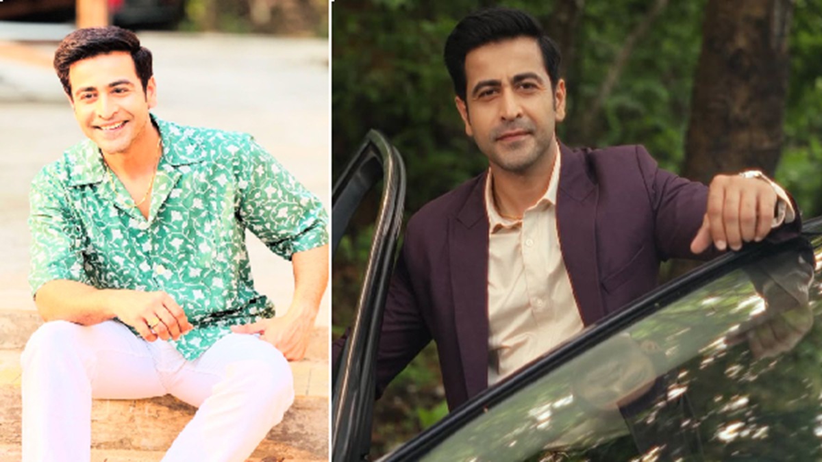 Five Reasons That Make Tulsi Hamar Badi Sayani Star Dishank Arora A ...