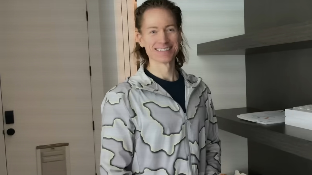 'Don't Die: The Man Who Wants to Live Forever' Documentary Coming To Netflix, Learn More - Filmibeat