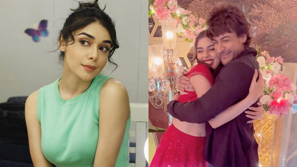 Bigg Boss 18: Eisha Singh Clears The Air About Her Relationship With ...