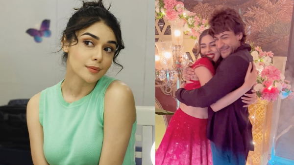 Bigg Boss 18: Eisha Singh Clears The Air About Her Relationship With Shalin Bhanot - Filmibeat