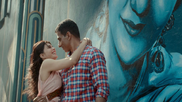 Fateh Song Out Now: Sonu Soods’ ‘Ruaa Ruaa’ – A Song That Captures the ...