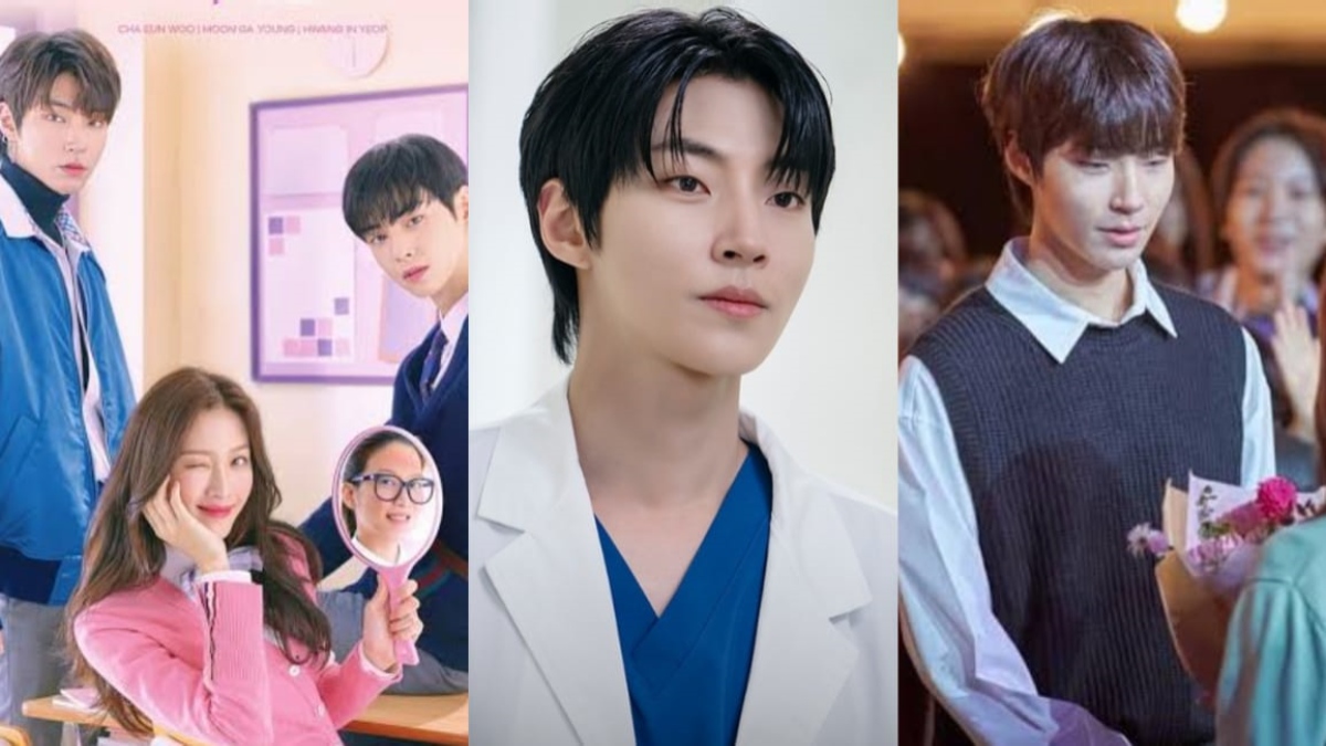 Hwang In Youp K-Dramas | 5 Kdramas To Binge Watch If You Loved Hwang In ...