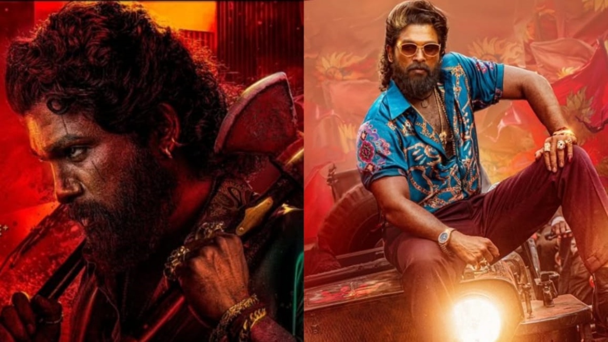 Pushpa 2 Worldwide Box Office Collection Prediction Day 12 (Today ...