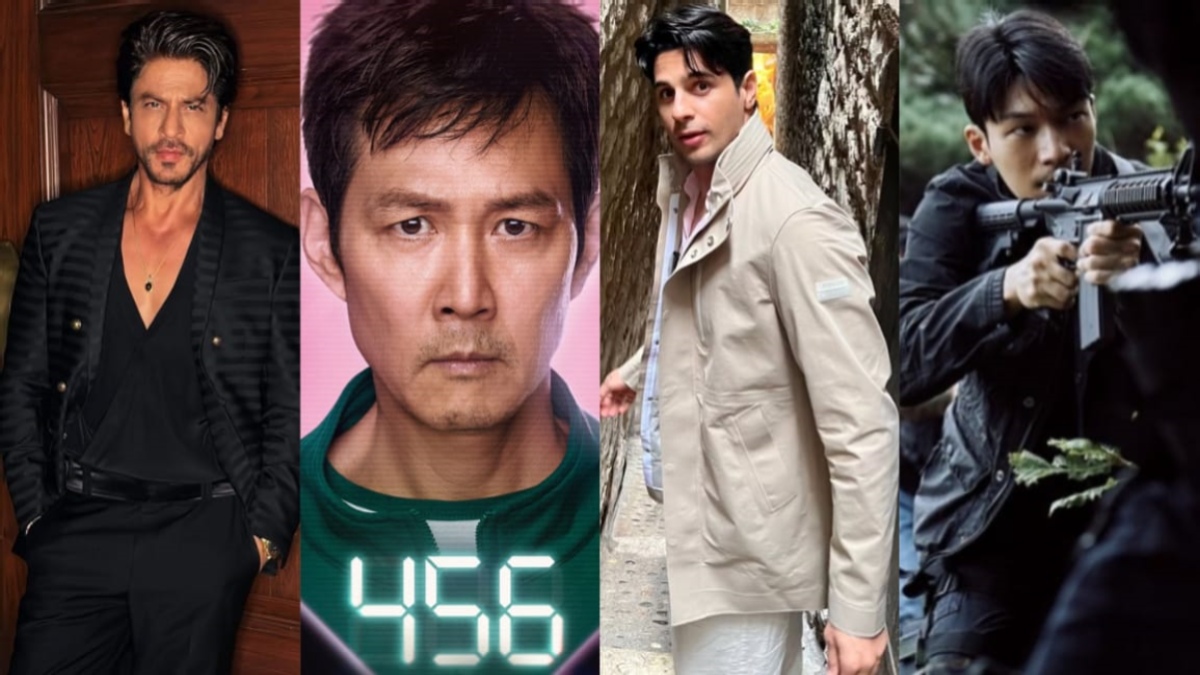 Squid Game Season 2 Netflix Release: What If The Korean Show Survival Thriller Was Remade In ...