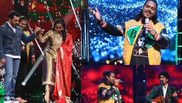 Indian Idol 15 Elimination Episode: Who Will Get Eliminated After ...
