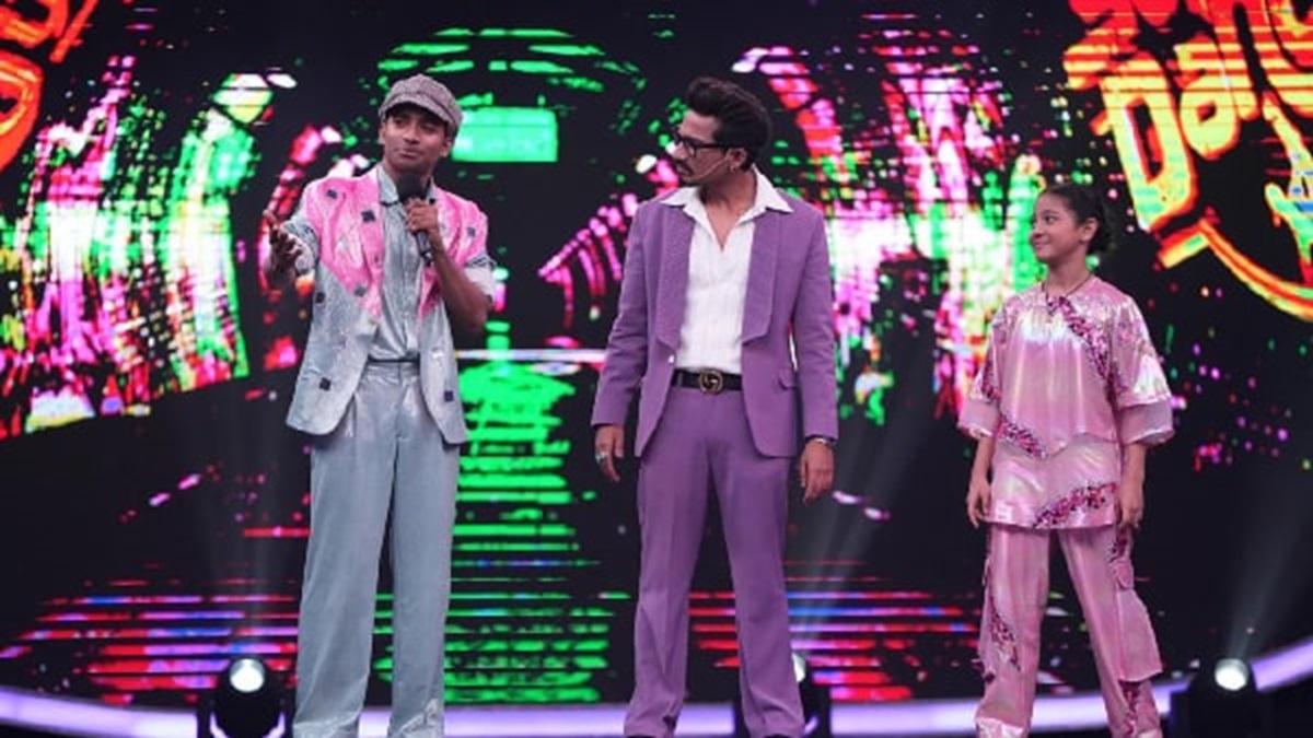 India’s Best Dancer vs Super Dancer: Remo Dsouza is torn in giving his ...
