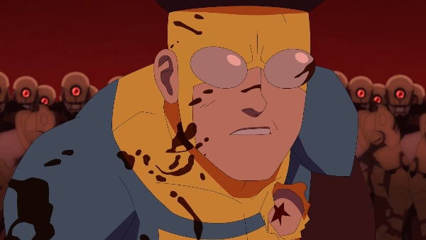 'Invincible: Season 3' Animated Series Trailer Released, Coming Soon On ...
