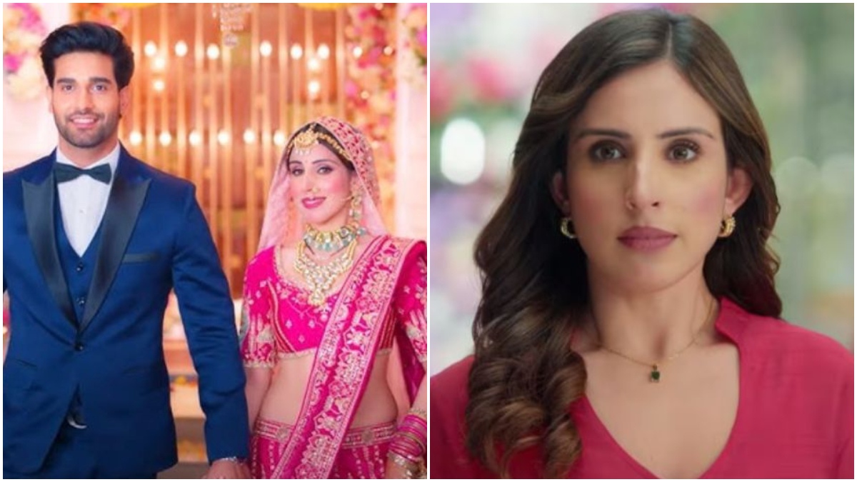 Jamai No. 1 Written Update December 10, 2024: Kanchan And Riddhi Take Revenge From Neel ...