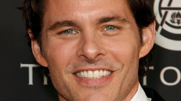 Sonic The Hedgehog 3: James Marsden Reminisces About Walking Down The ...